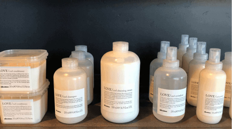 Davines: Incredible Vegan Hair Products That Rock! - I Spy Fabulous