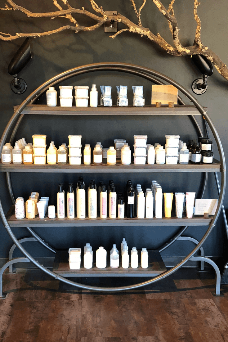 Davines: Incredible Vegan Hair Products That Rock! - I Spy Fabulous