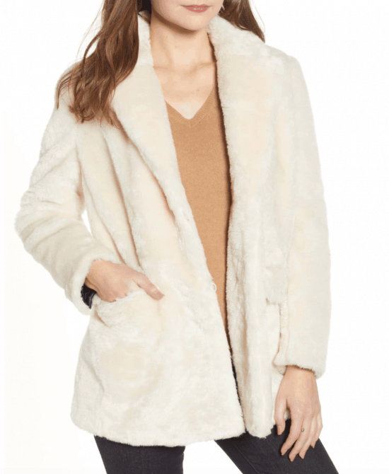 17 Fabulous Faux Fur Fashion Finds - I Spy Fabulous