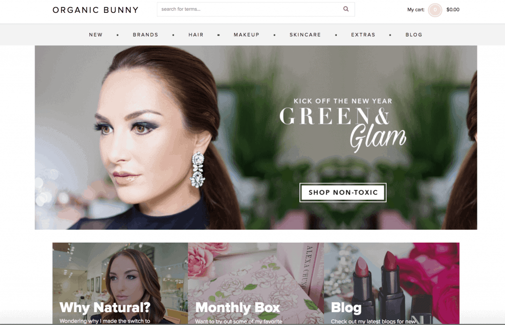 10 Incredible Clean Beauty Blogs You Should Be Reading! - I Spy Fabulous