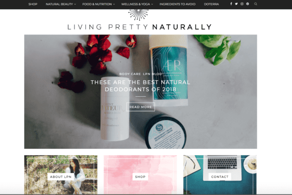 10 Incredible Clean Beauty Blogs You Should Be Reading! - I Spy Fabulous