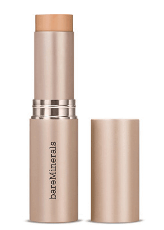 Beauty Class: Easy Tutorial on How To Use Stick Foundation for ...