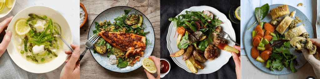 We Tested 15 Meal Boxes & These Are The Top 5 Meal Delivery Boxes for ...