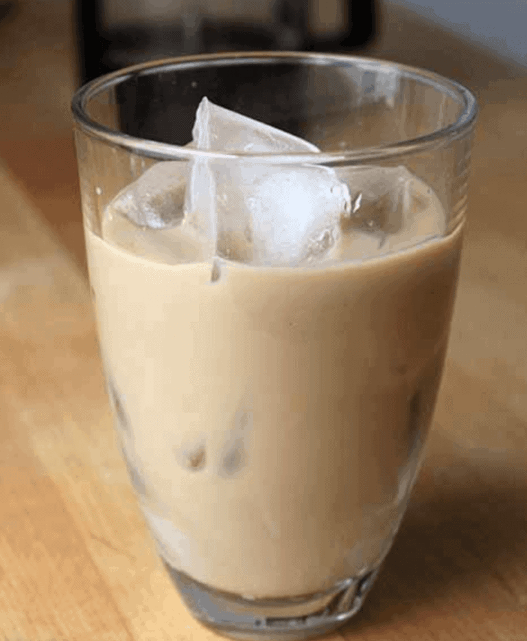15 Delicious Iced Coffee Recipes to Cool You Down This Summer! - I Spy ...