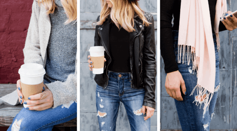12 Best Style Tips I’ve Learned From Fashion Bloggers! - I Spy Fabulous