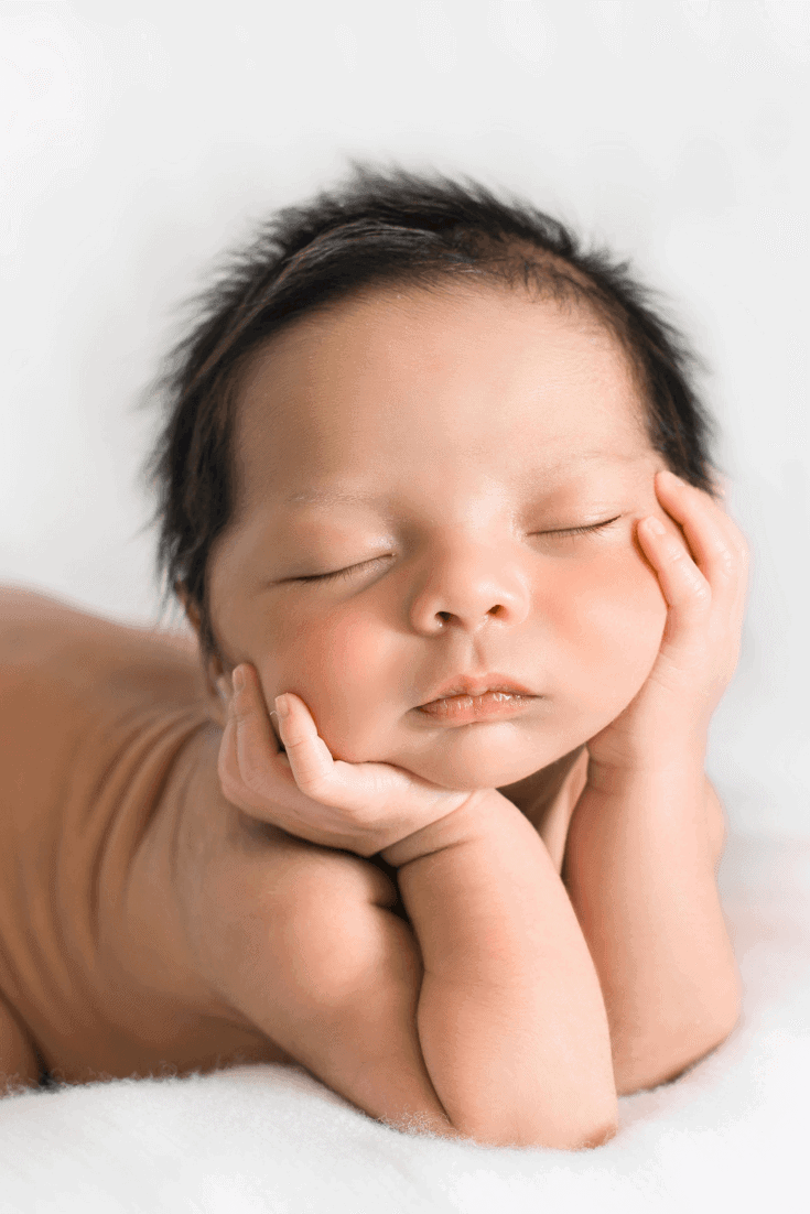 30 Cool Baby Names That Would Make Great Stage Names! - I Spy Fabulous