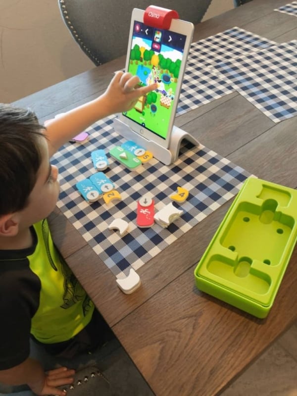 Osmo Review: Incredible Learning & Coding Games For Your Kids! - I Spy ...