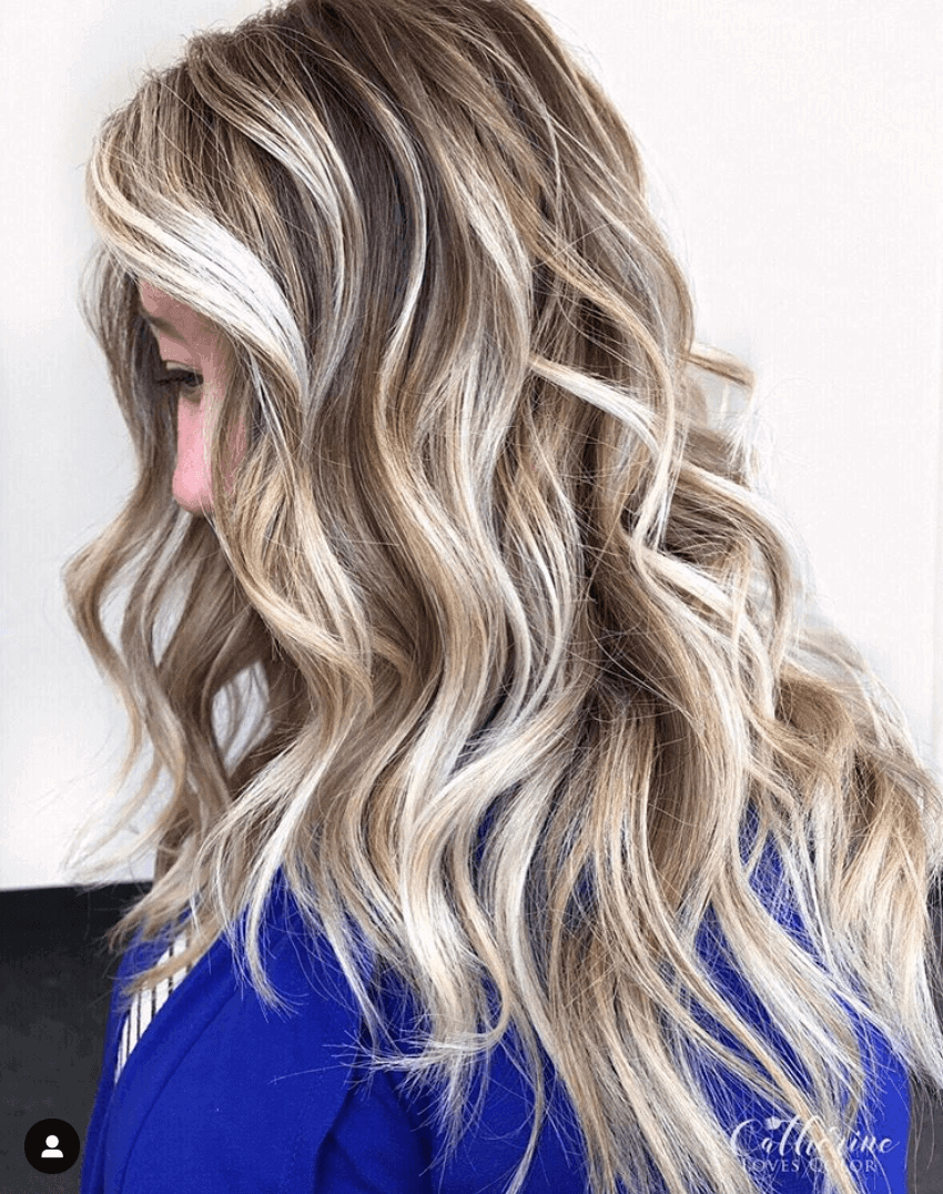 32 Uber-Flattering Bronde Hair Color Ideas That Look Good On Everyone! - I Spy Fabulous