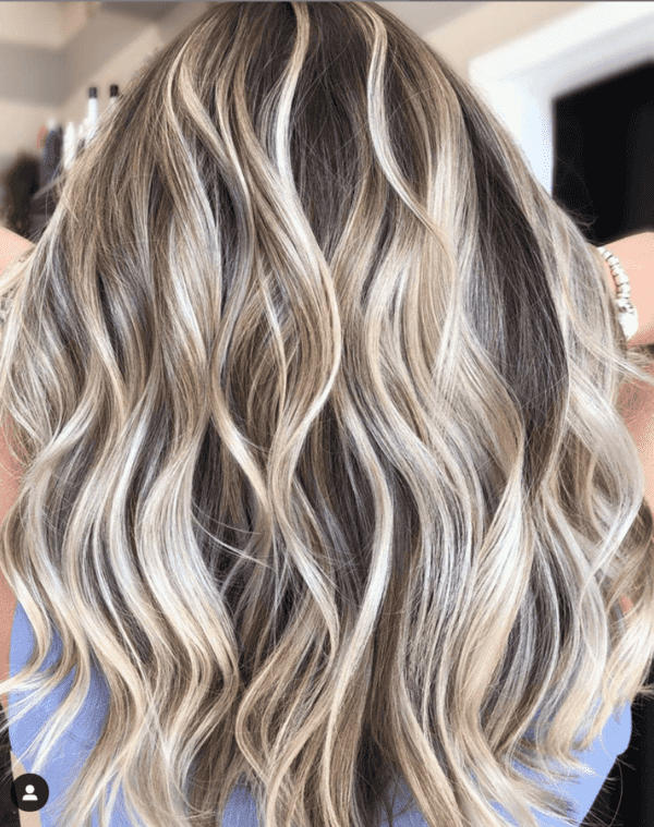 32 Uber-Flattering Bronde Hair Color Ideas That Look Good On Everyone! - I Spy Fabulous