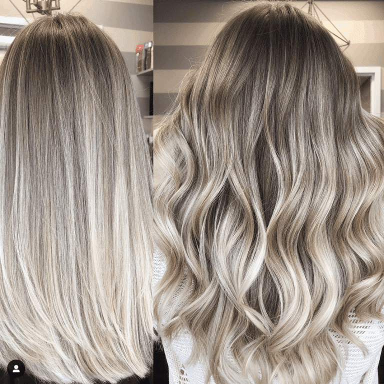 32 Uber-Flattering Bronde Hair Color Ideas That Look Good On Everyone! - I Spy Fabulous