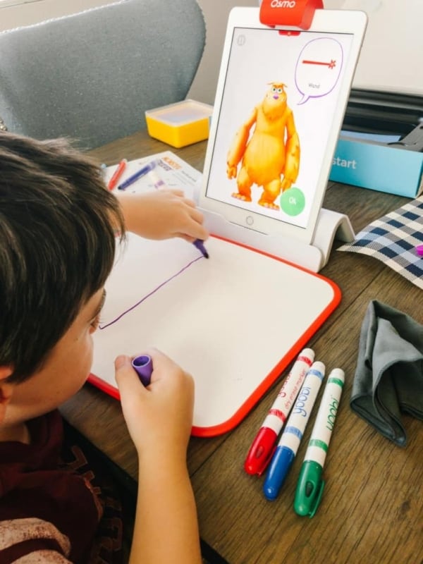 Osmo Monster Review: Art Comes To Life With the Osmo Monster & a Free ...