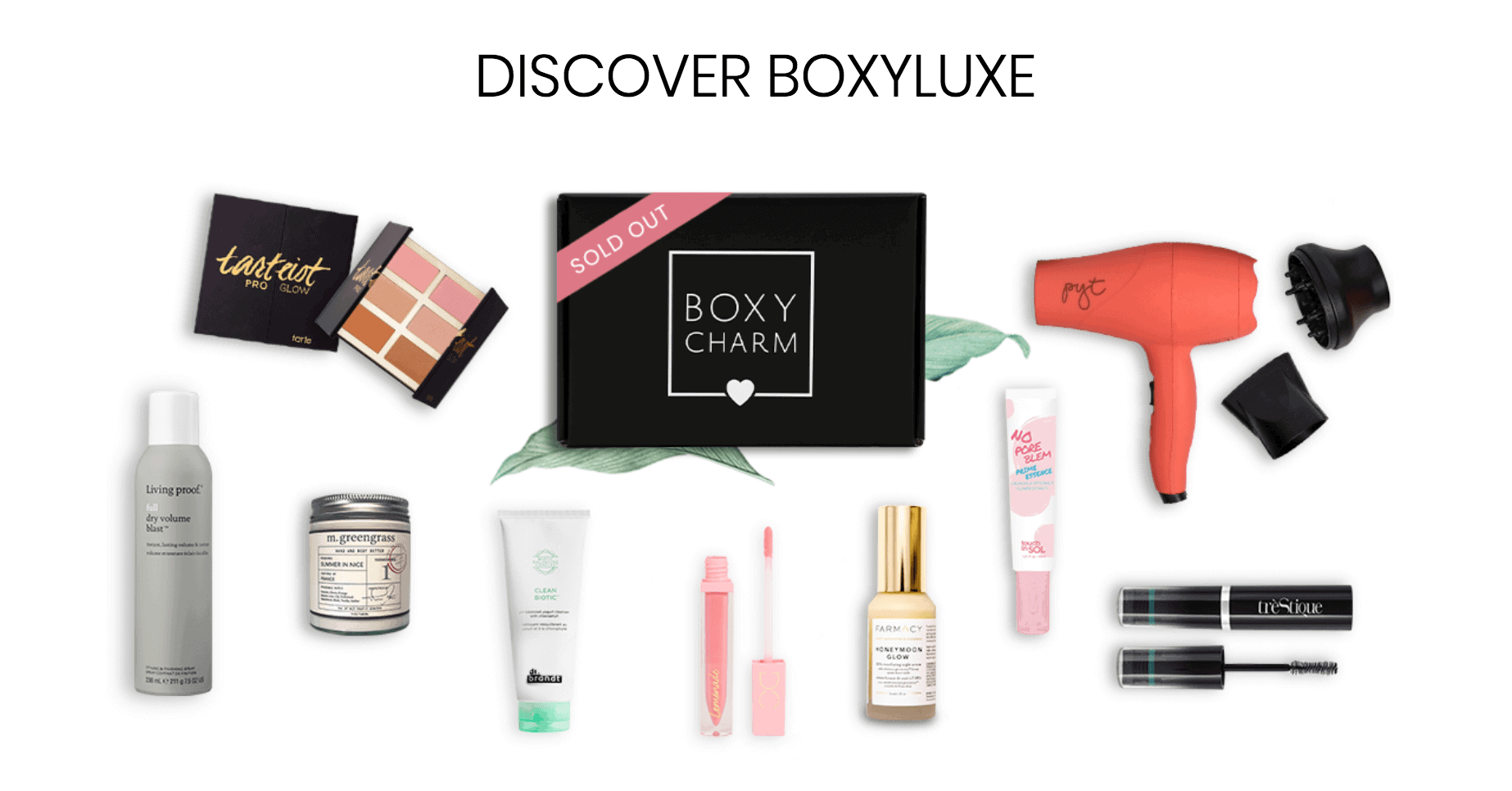 Boxycharm Review: Is This Beauty Box Worth It? - I Spy Fabulous