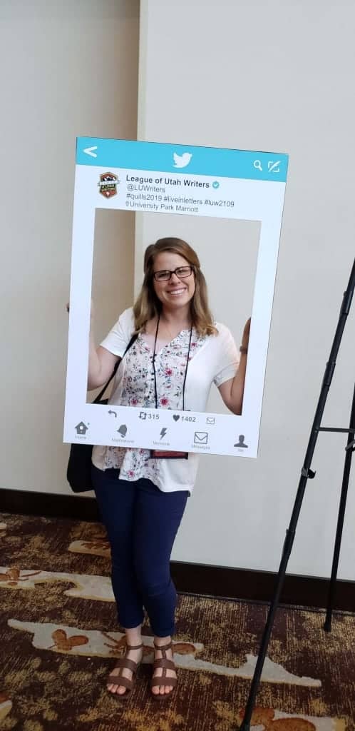 A Conversation with Award-Winning Author, Linne Marsh: The Lesson Plan ...