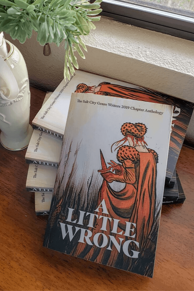 A Conversation with Award-Winning Author, Linne Marsh: The Lesson Plan ...