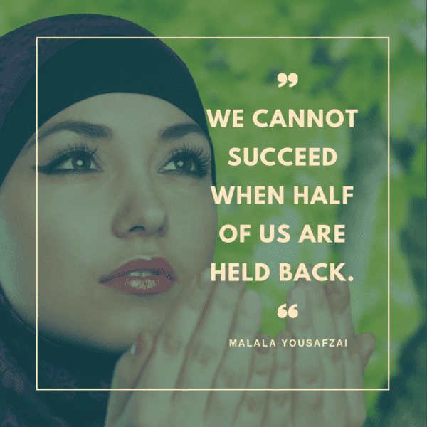 47 Inspiring Girl Power Quotes to Fire You Up Today! - I Spy Fabulous