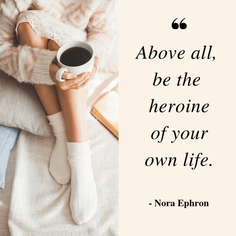 47 Inspiring Girl Power Quotes to Fire You Up Today! - I Spy Fabulous