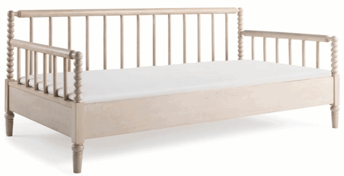 8 Adorable Twin Daybeds for Little Girls! - I Spy Fabulous