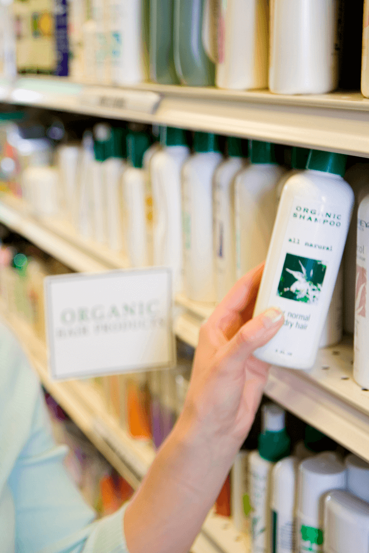 Are Your Cosmetics Safe? Easily Check the Ingredients Now! - I Spy Fabulous