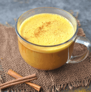 8 Anti-Inflammatory Turmeric Golden Milk Recipes You Should Try! - I Spy Fabulous