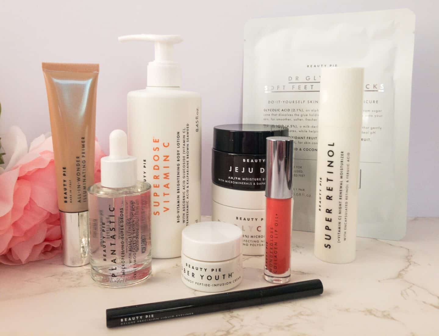 Is Beauty Pie Worth It? My Biggest Beauty Pie Haul EVER. - I Spy Fabulous