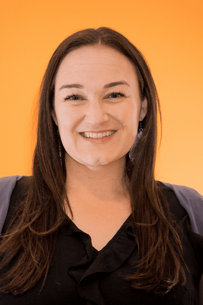 An Interview with Marketing Genius: Erica Thomas - I Spy Fabulous