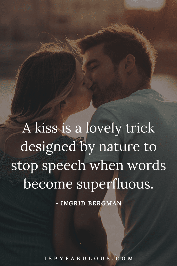 114 Love Quotes That Will Bring the Magic! - I Spy Fabulous