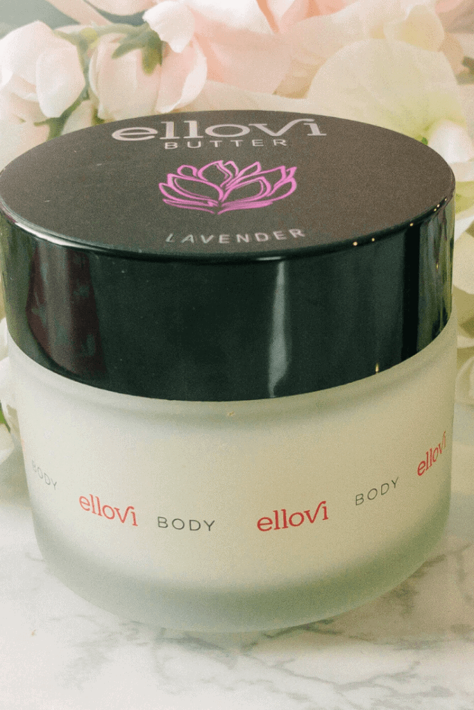 Ellovi: The Super Moisturizing Lotion Clean Enough to Eat! - I Spy Fabulous