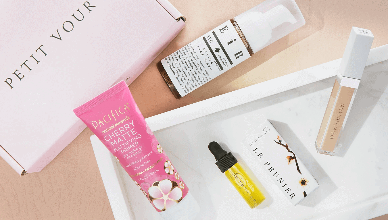 5 Absolute Best Beauty Boxes to Up Your Beauty Game! - I Spy Fabulous
