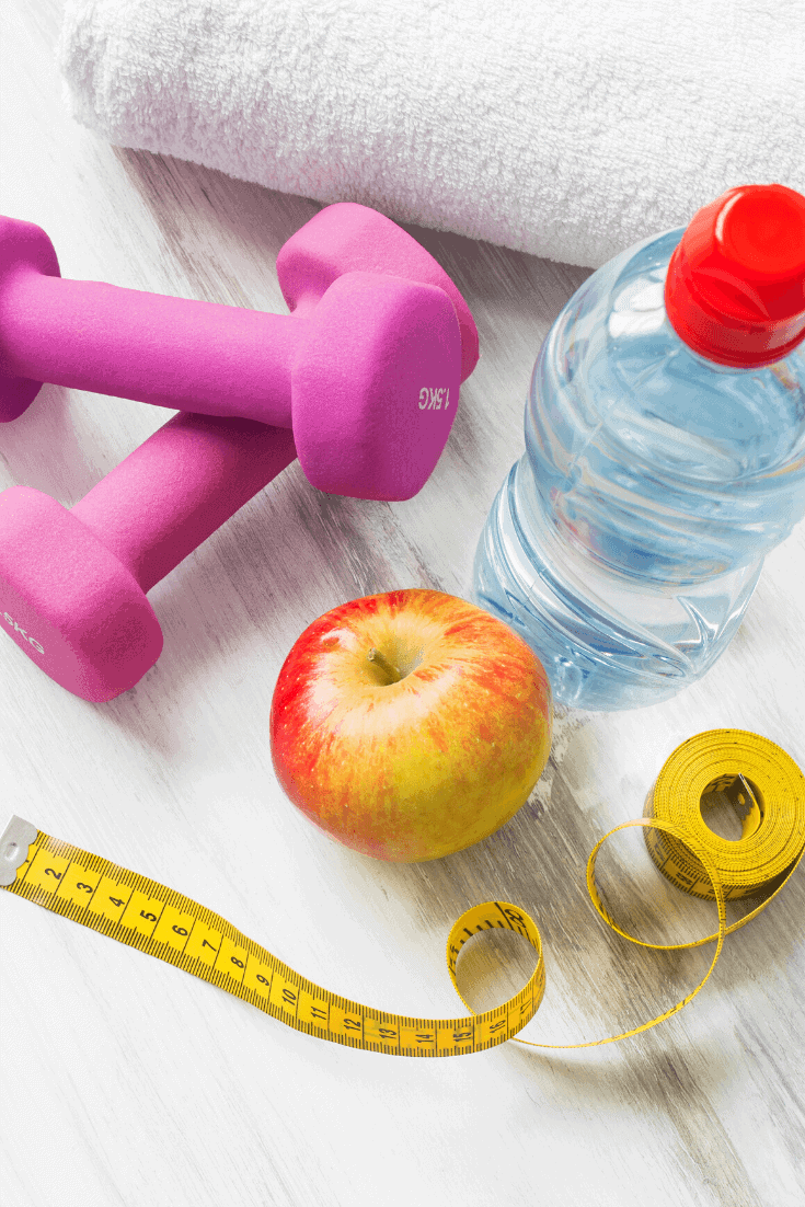 10 Easy, Free Exercise Videos You Can Do at Home! - I Spy Fabulous