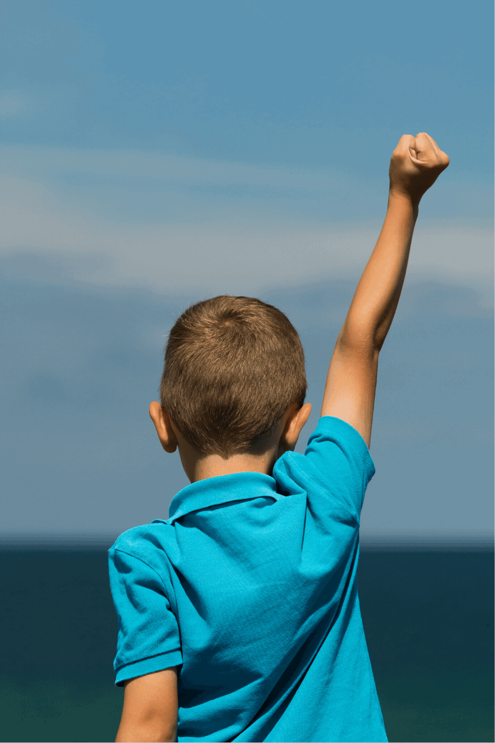 39 Strong Boy Names for Your Little Warrior! - I Spy Fabulous