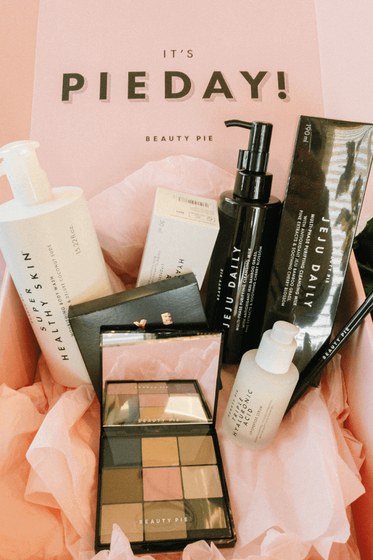 Should You Get Your Piece of the Beauty Pie? An Honest Review - I Spy ...