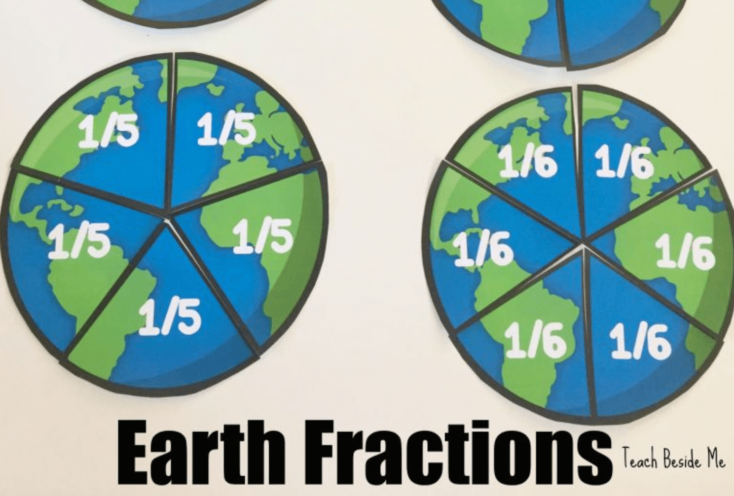15 Fun Earth Day Activities & Printables for Kids! - I Spy Fabulous