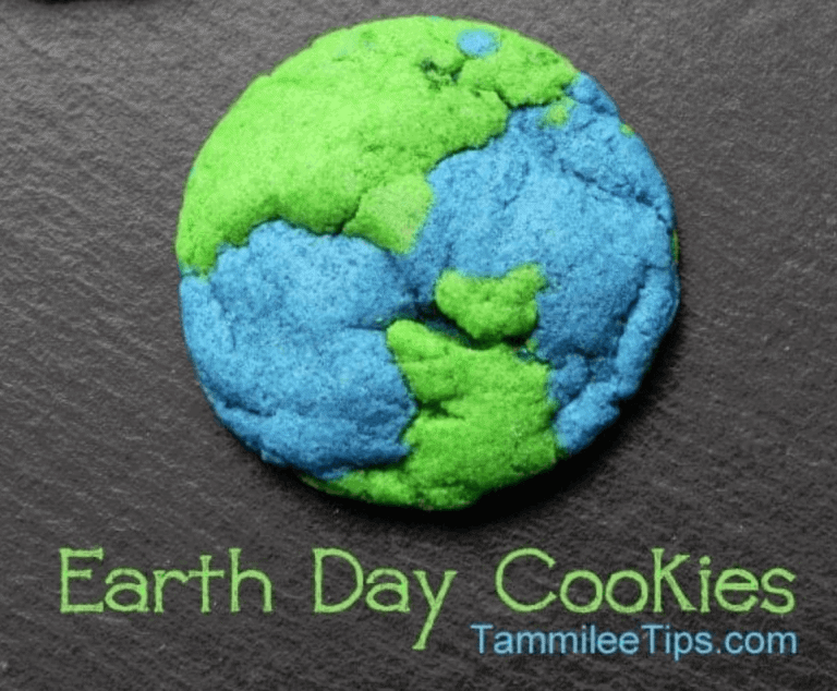 15 Fun Earth Day Activities & Printables for Kids! - I Spy Fabulous