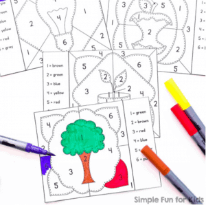 15 Fun Earth Day Activities & Printables for Kids! - I Spy Fabulous