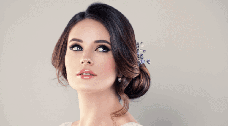 7 Chic Chignon Tutorials for an Effortlessly Glam Look! - I Spy Fabulous