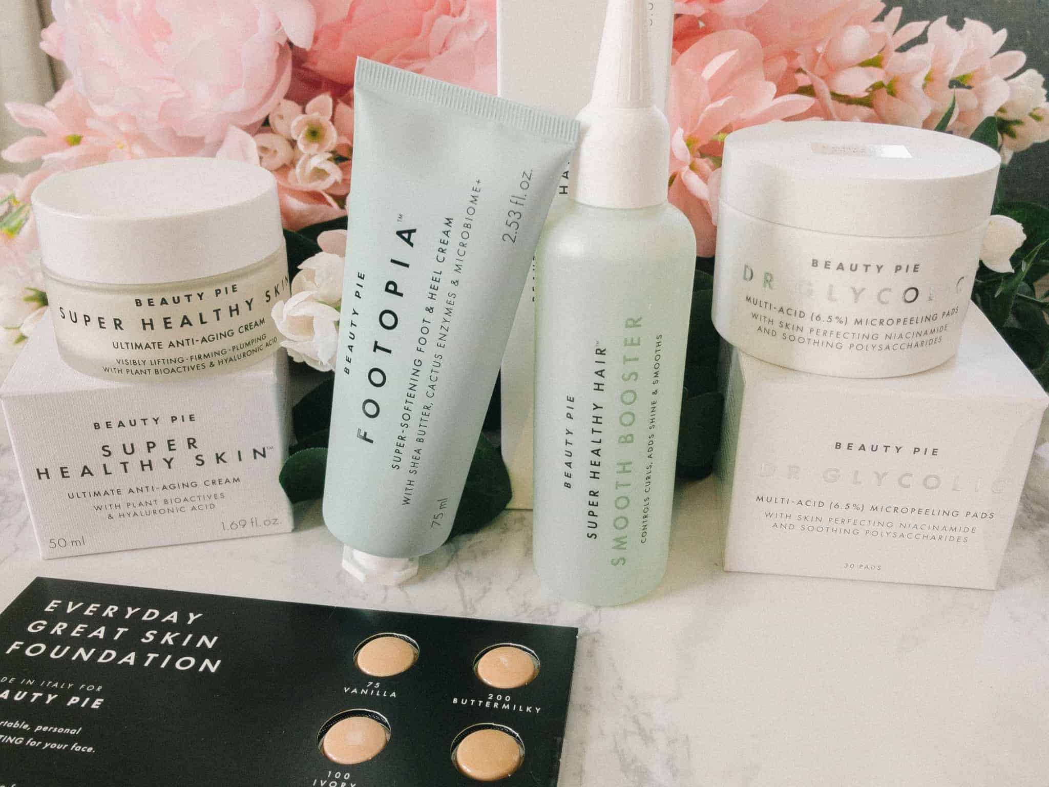 Beauty Pie Unboxing: Is It Worth It? - I Spy Fabulous