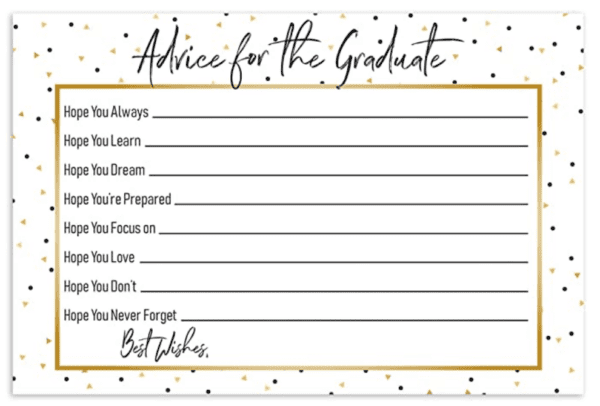 10 Tips for Planning a Virtual Graduation Party! - I Spy Fabulous