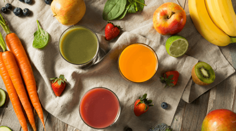 11 Quick & Delicious Juicing Recipes to Supercharge Your Health! - I ...