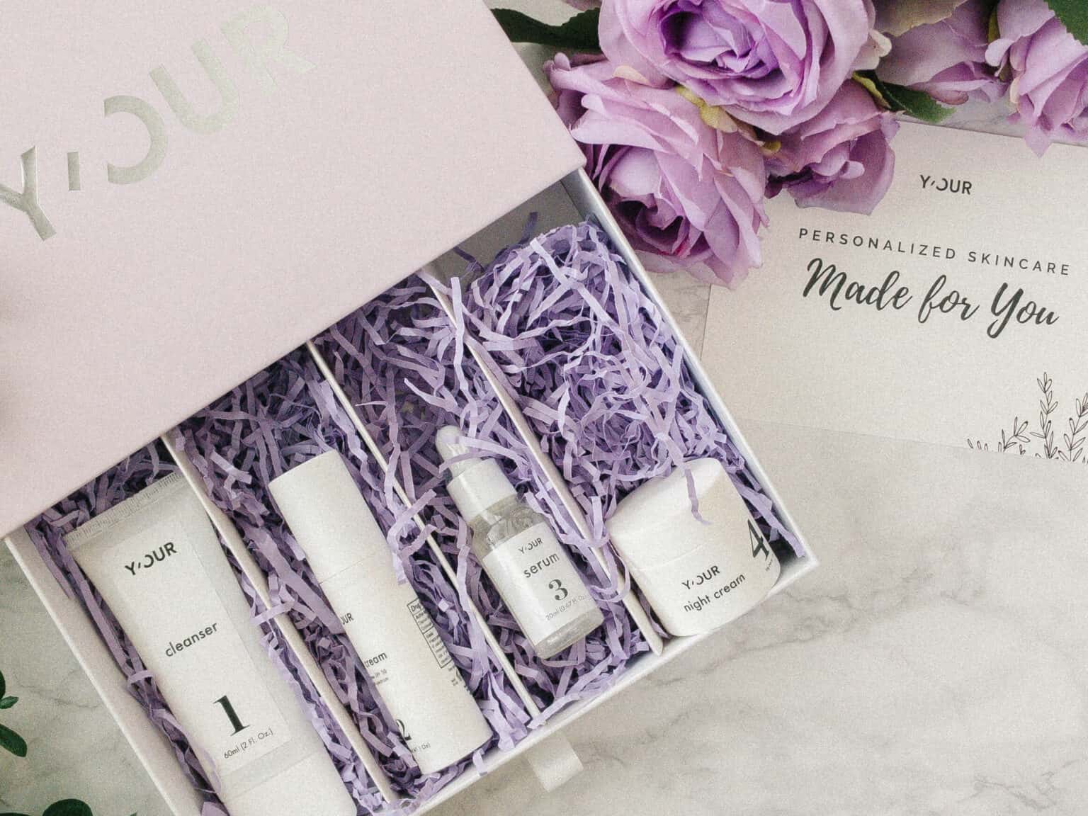 Why Personalized Skincare Might Be Exactly What You Need! - I Spy Fabulous