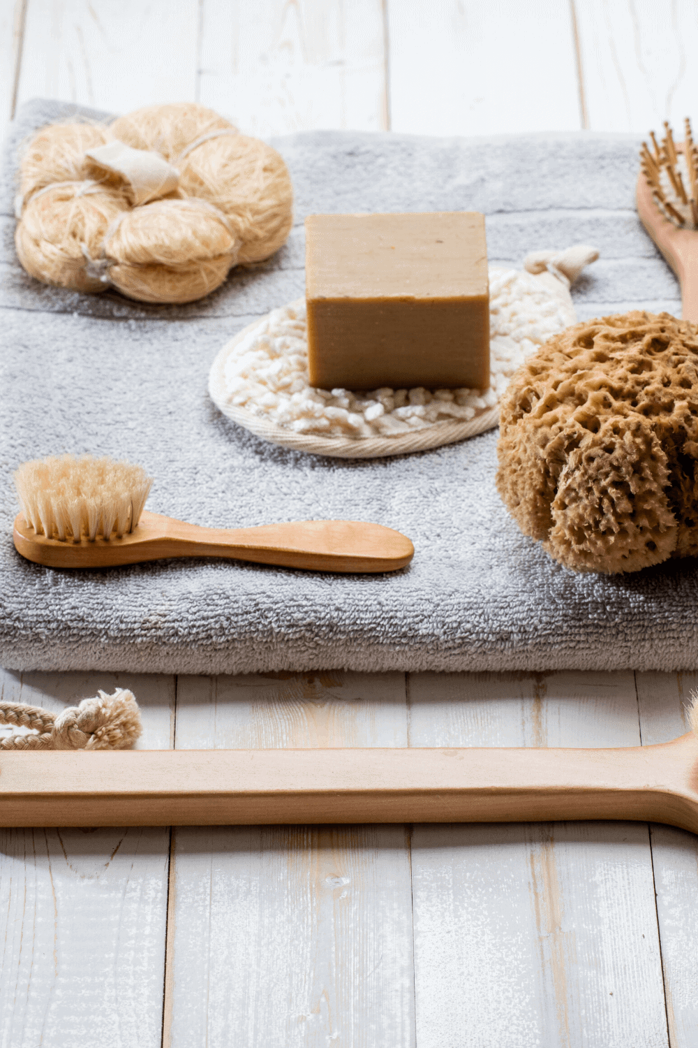 4 Reasons You Should Be Dry Brushing Your Face! - I Spy Fabulous