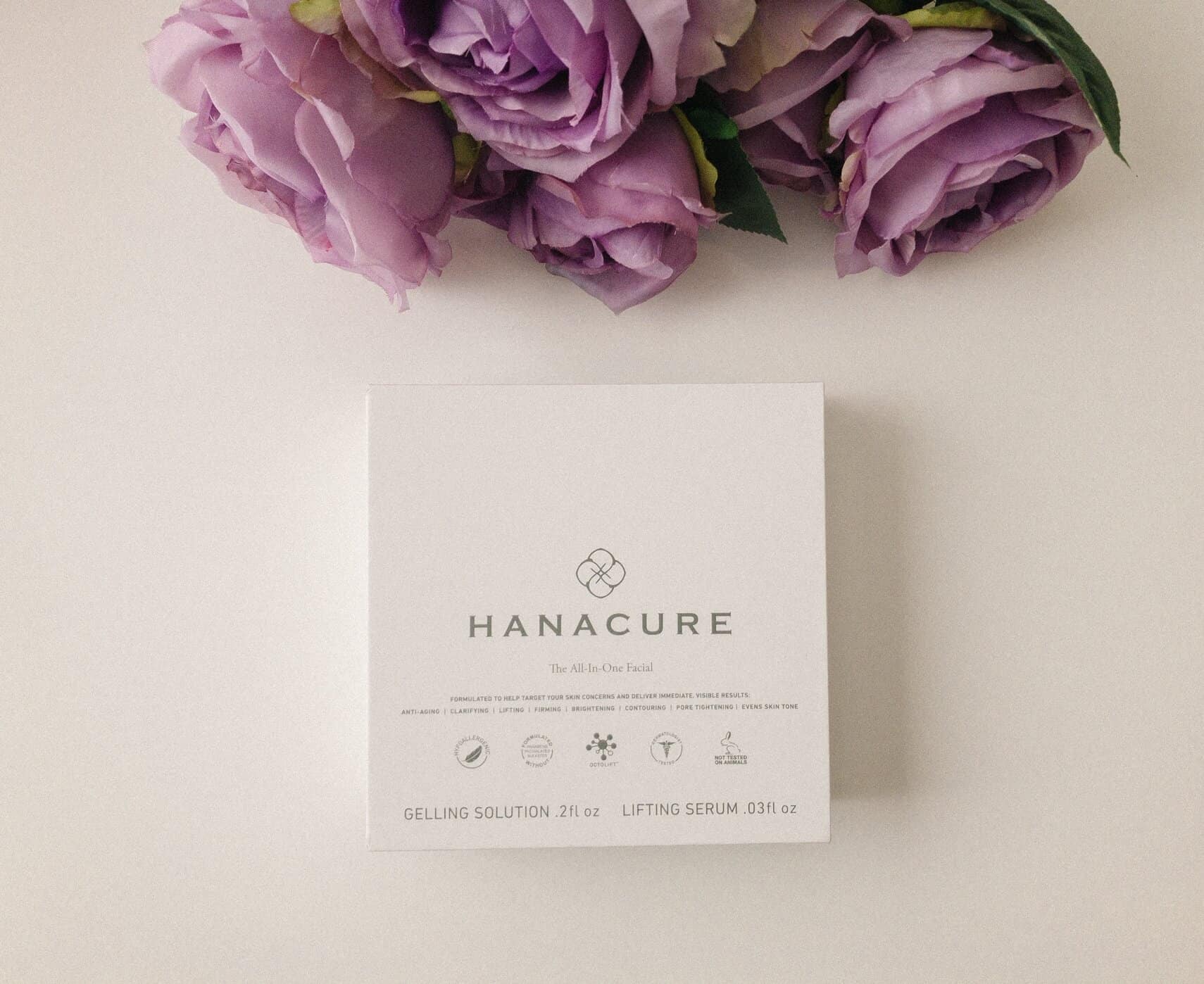 Is the Hanacure mask worth it? You’ve gotta read this honest review ... Is the Hanacure mask worth it? You’ve gotta read this honest review ...