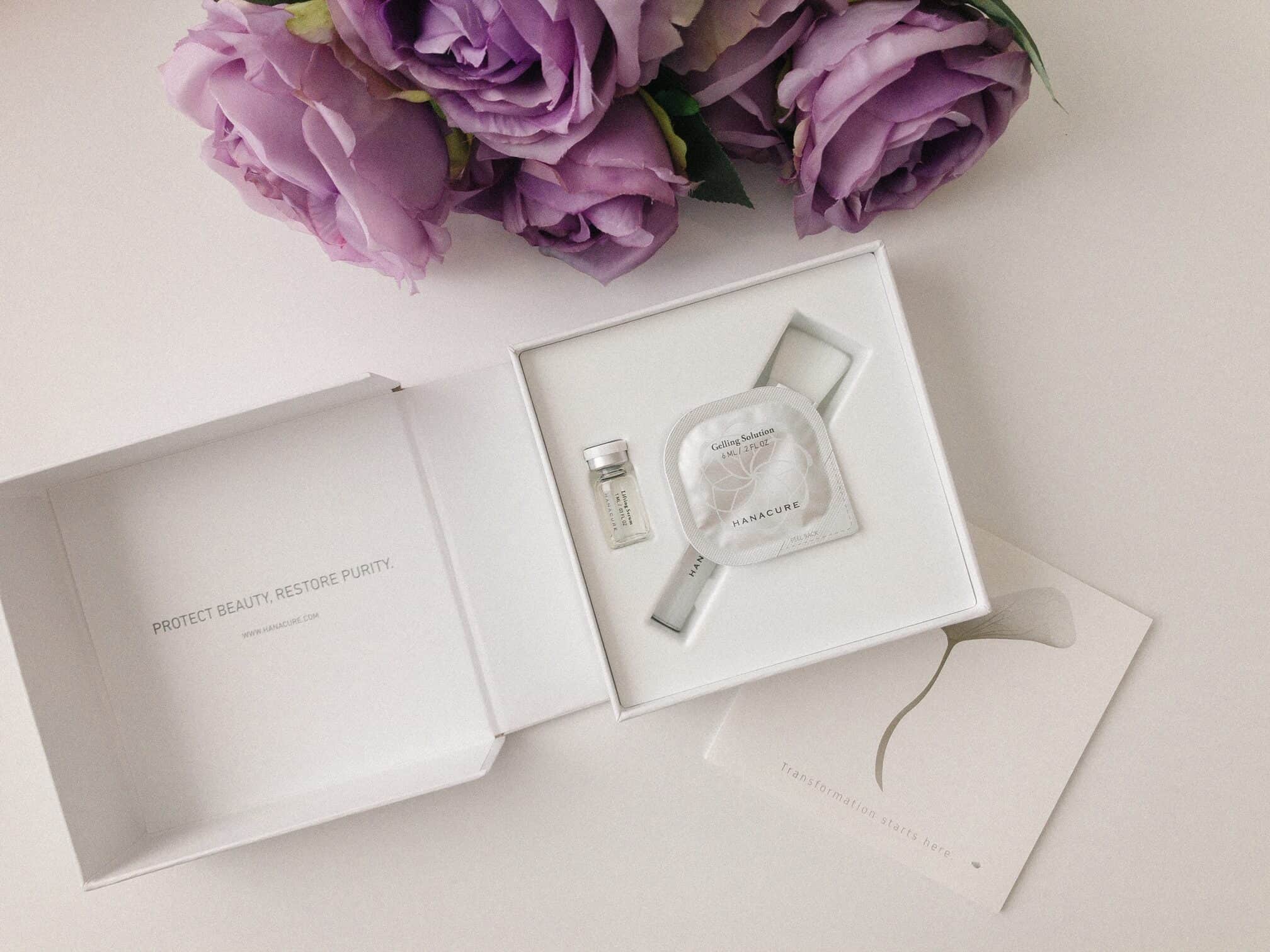Is the Hanacure mask worth it? You’ve gotta read this honest review ... Is the Hanacure mask worth it? You’ve gotta read this honest review ...