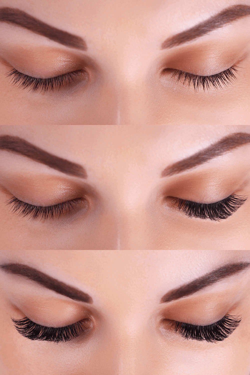 7 Things You Need To Know Before Getting Eyelash Extensions! - I Spy ... 7 Things You Need To Know Before Getting Eyelash Extensions! - I Spy ...
