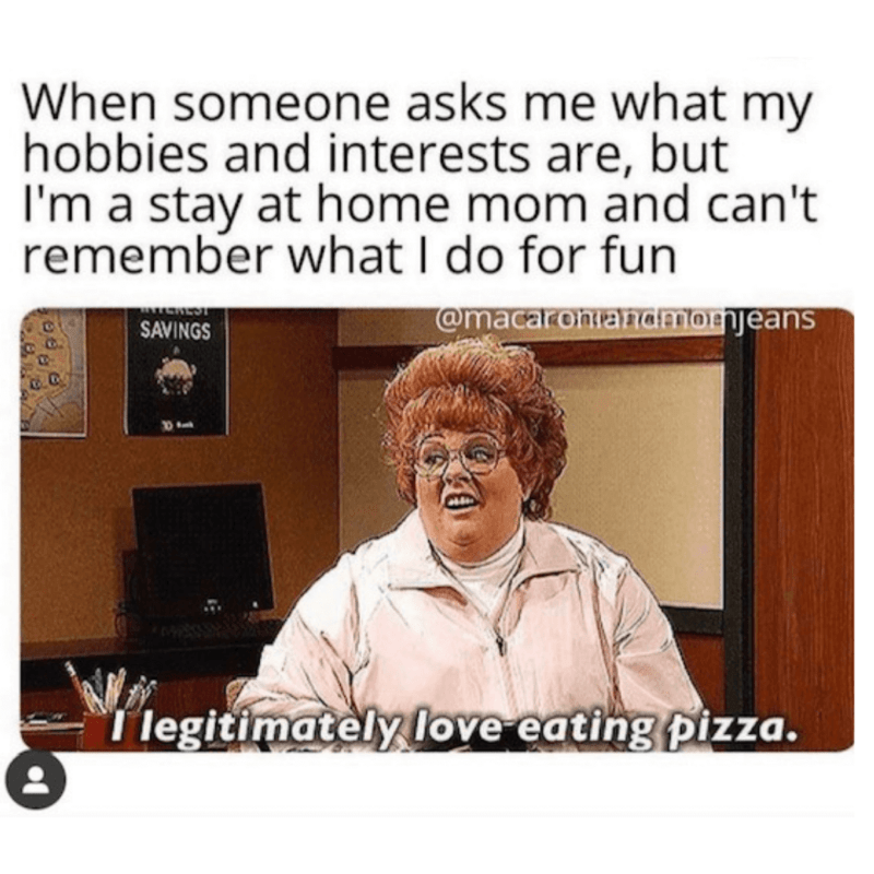 15 Hilarious Parenting Memes That All Parents Will Understand! - I Spy ...