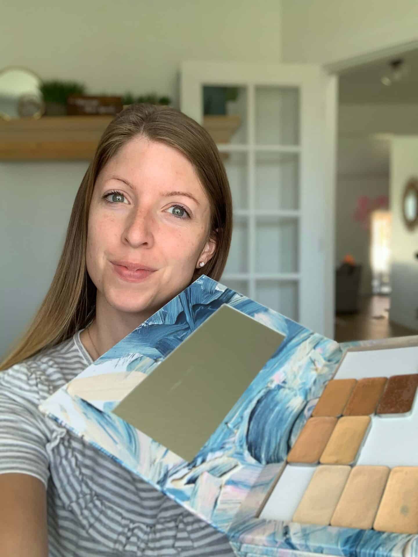 An Easy Skeleton Makeup Tutorial With Real Makeup (VIDEO) - I Spy Fabulous