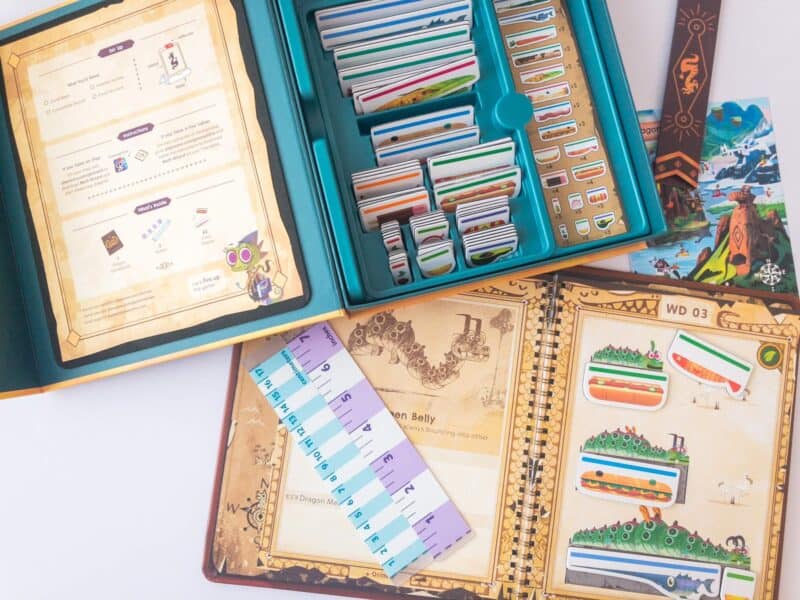 10 Incredible Math Games for Kids That Make Learning Math FUN! - I Spy ...