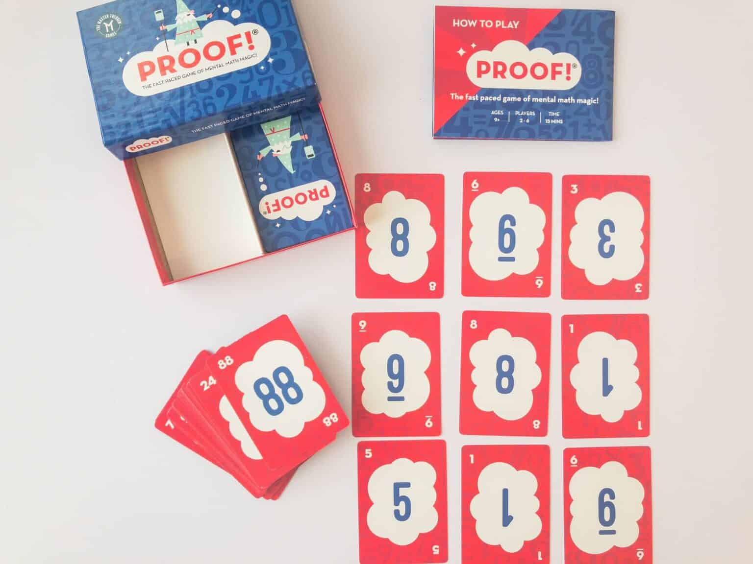 10 Incredible Math Games for Kids That Make Learning Math FUN! - I Spy ...