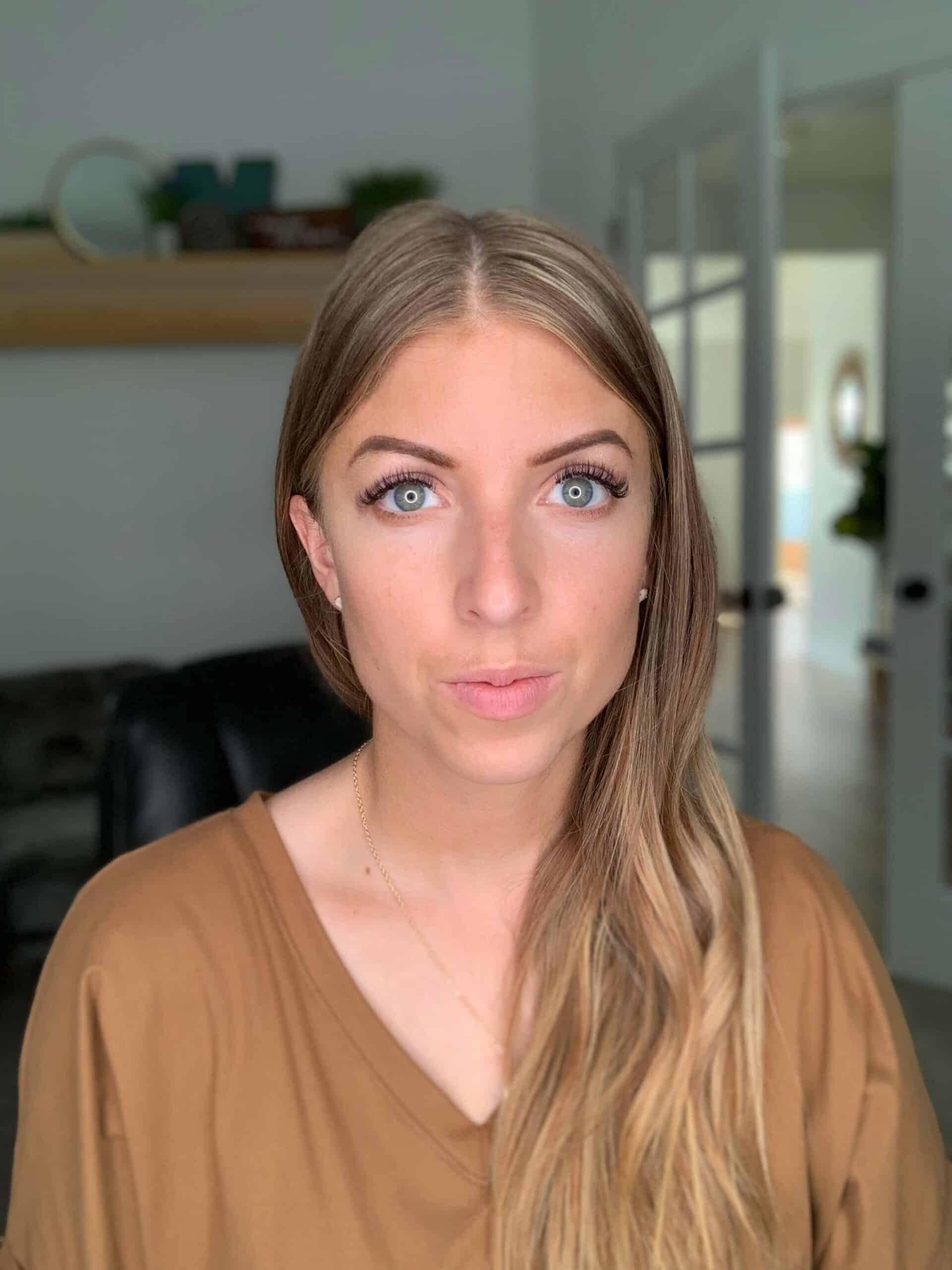 5 Steps To Making Your Eyes Look Bigger VIDEO I Spy Fabulous 5 Steps To Making Your Eyes Look Bigger VIDEO I Spy Fabulous