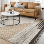 5 West Elm Rug Dupes: Colca, Souk Wool, Stone Tile, Faded Floral and ...