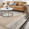 5 West Elm Rug Dupes: Colca, Souk Wool, Stone Tile, Faded Floral and ...